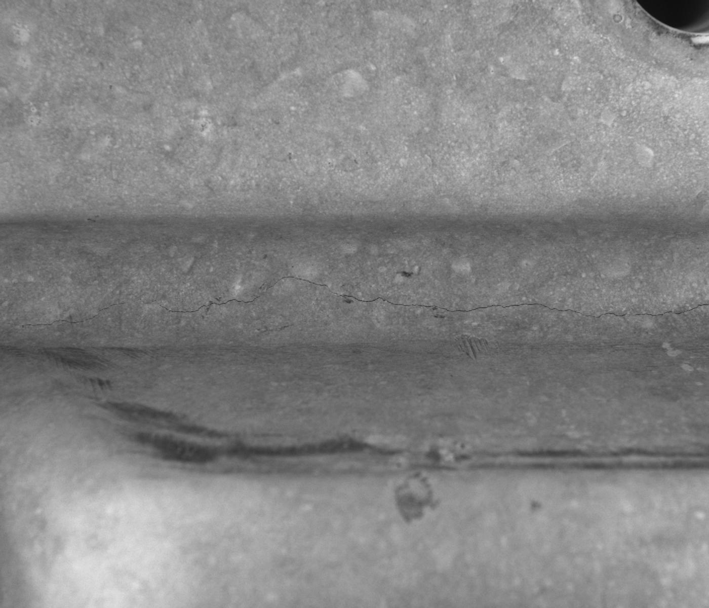 Defect On Rail Surface Object Detection Dataset By 111