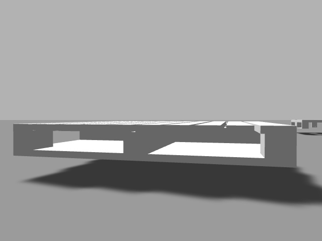 Gazebo Object Detection Dataset And Pre Trained Model By Sistemas Ciberfsicos