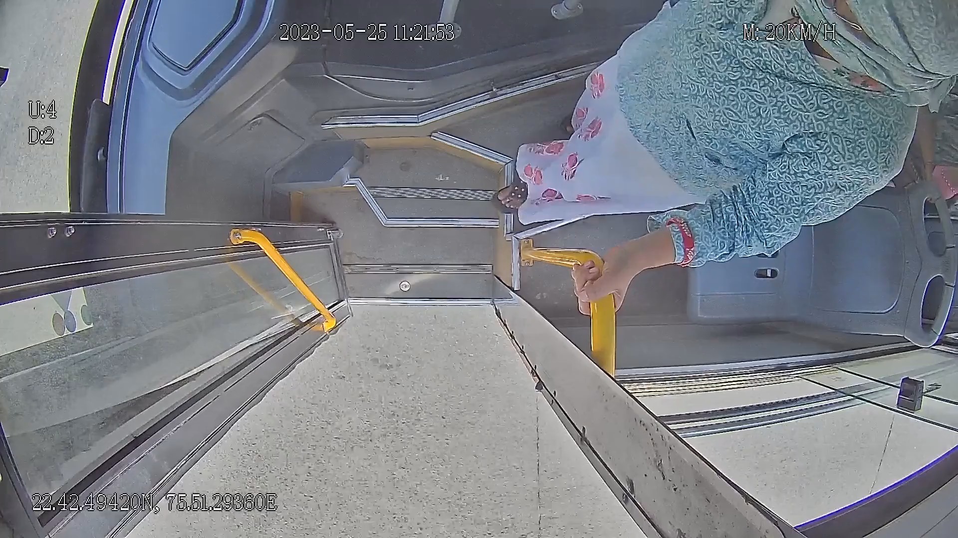Merged Video Object Detection Dataset By Aliyah
