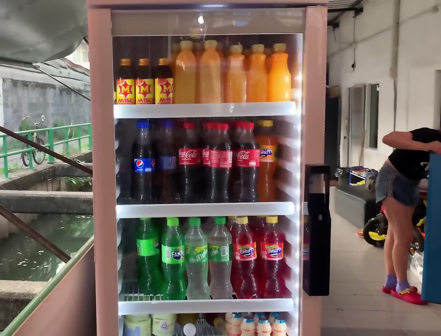 Shelf Object Detection Dataset by new-workspace-b6xaj