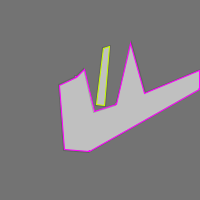 Cracks and spalling - 800 img Object Detection Dataset and Pre-Trained Model by Thesis v2