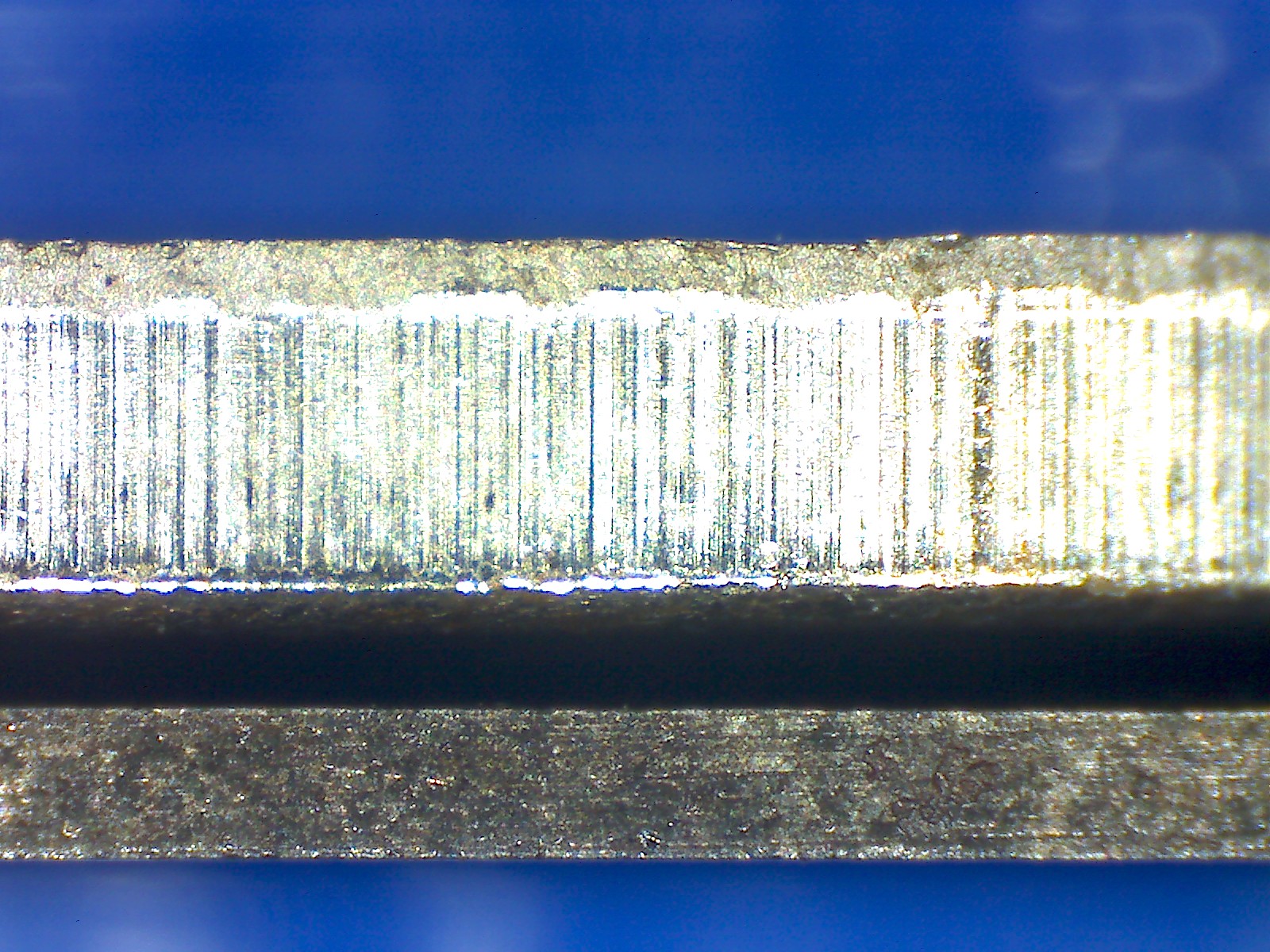 Shear Surface Computer Vision Dataset by pattarawadee