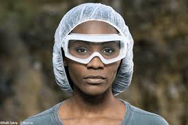 PPE detectionv2 Object Detection Dataset and Pre-Trained Model by ...