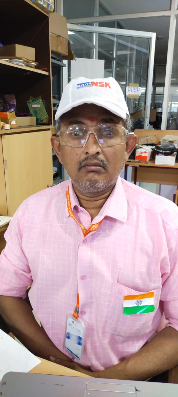 PPE Detection Object Detection Dataset by Kalasalingam Academy of ...