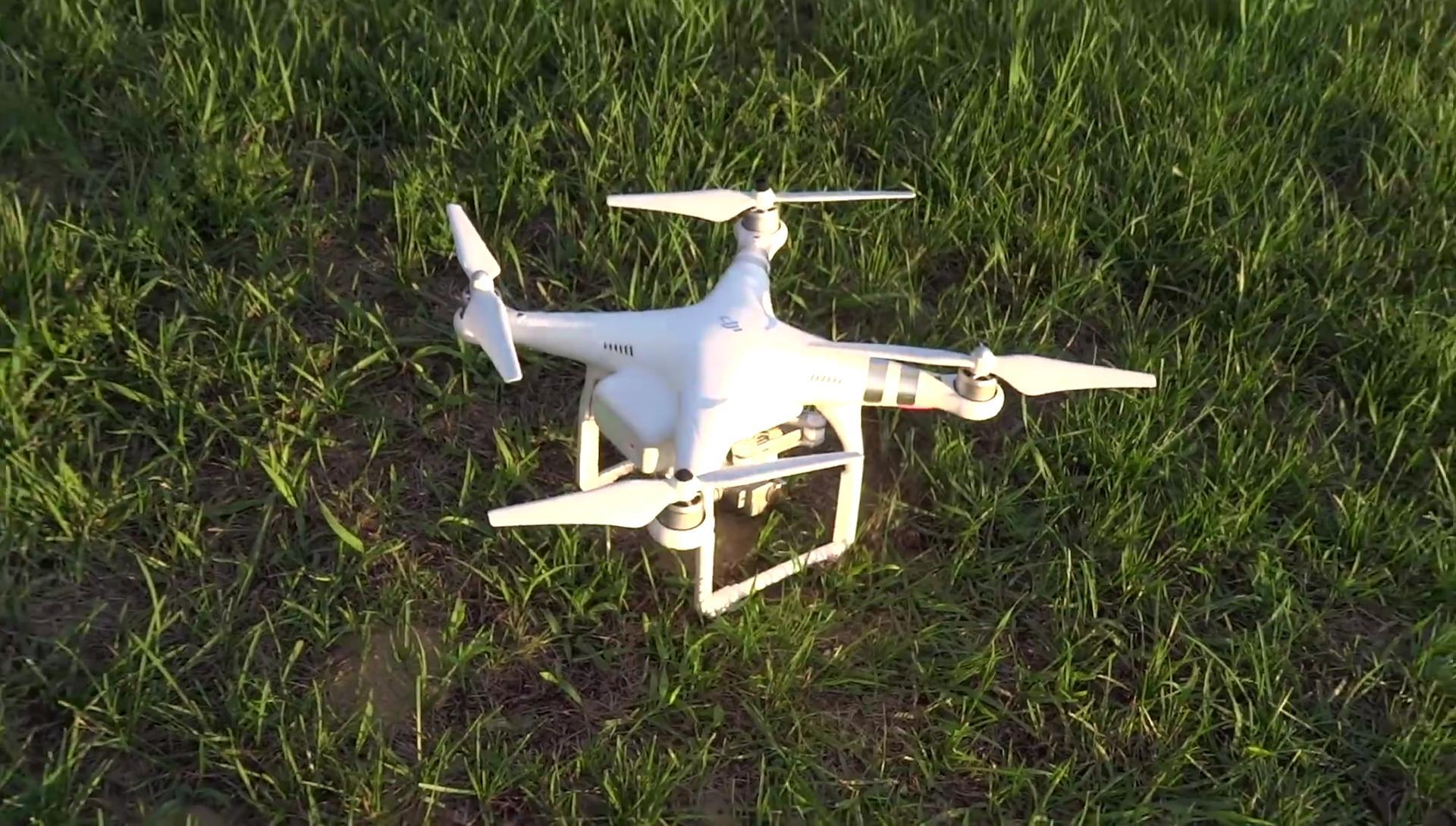 Rgb Drone Detection Object Detection Dataset By Drone Detection Rgb