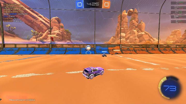 Rocket League Stats Classification Dataset and Pre-Trained Model by ben ...