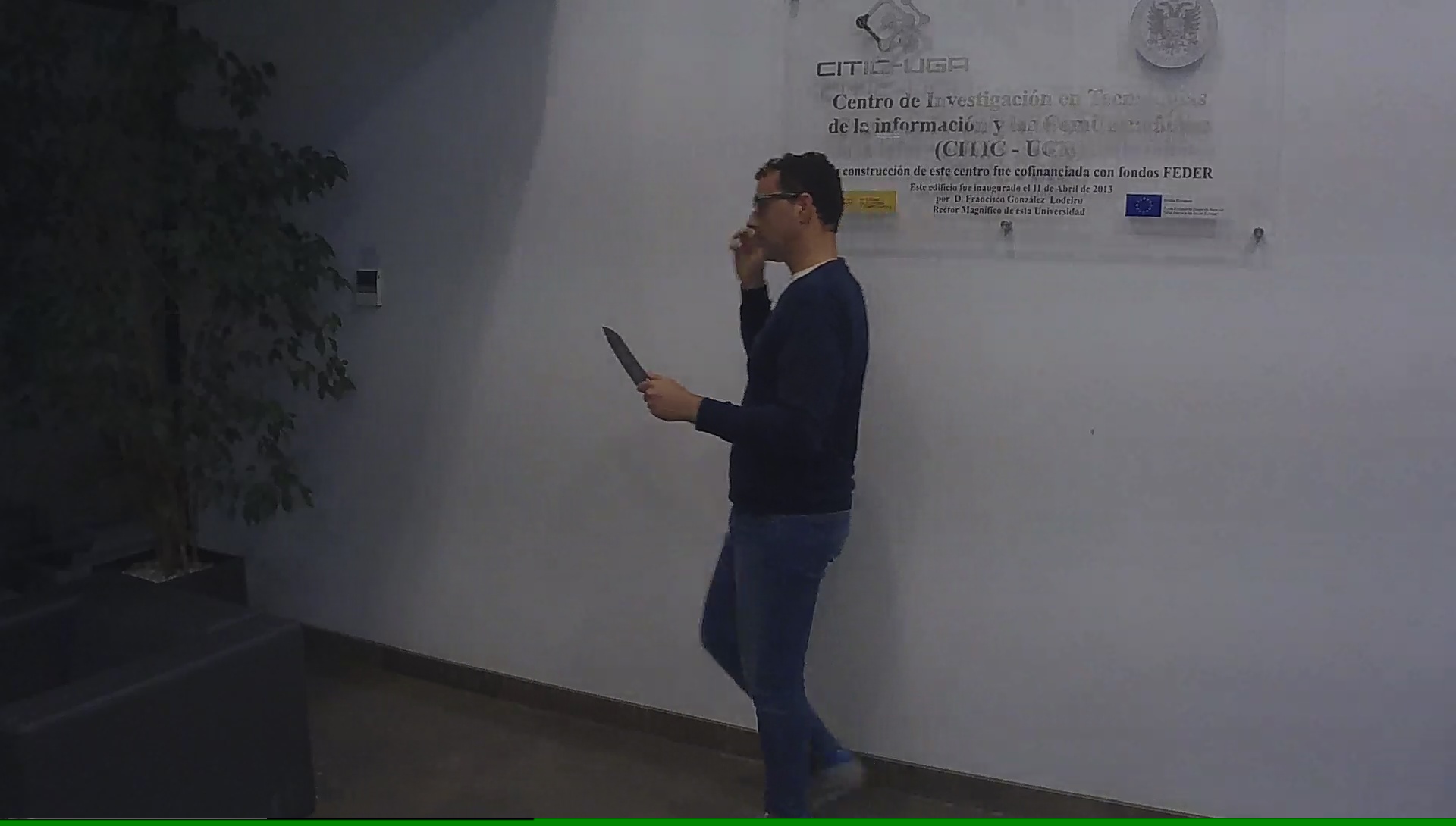 Knife Model Object Detection Dataset And Pre Trained Model By Jo