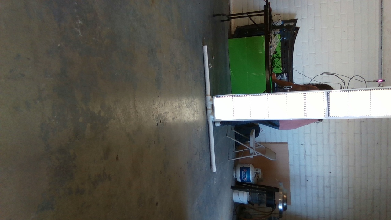 Lost Object Detection Dataset by Ark