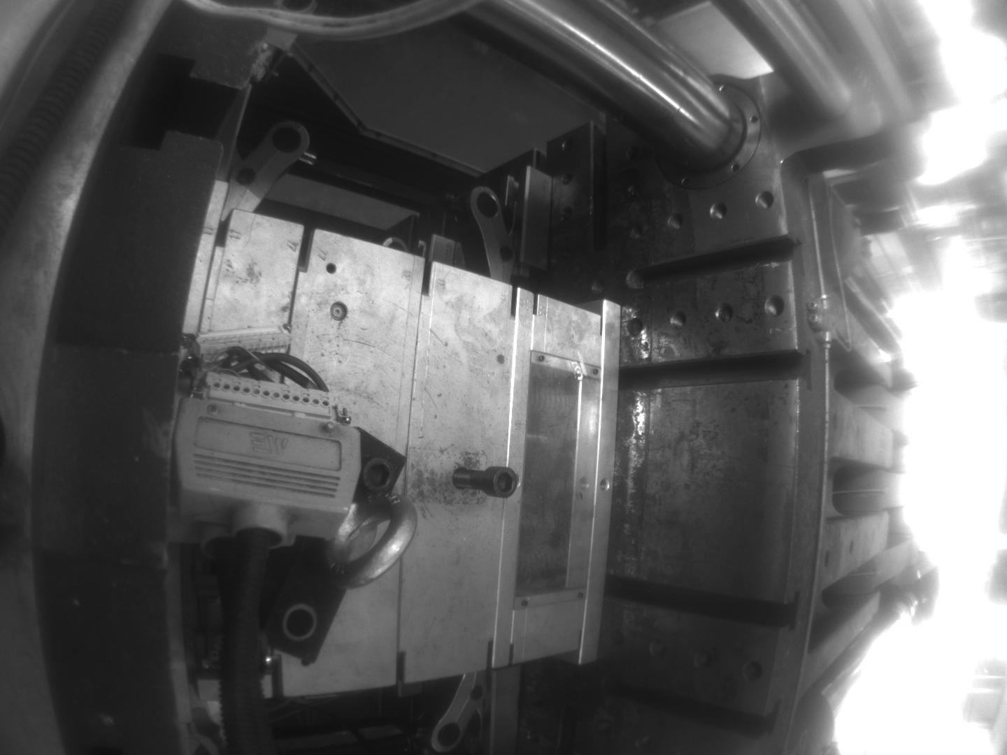 mep25 Object Detection Dataset by 7562