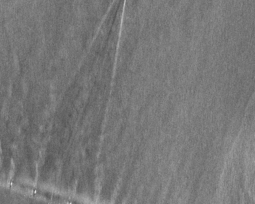 Sar Spot Object Detection Dataset By Marcio