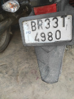 Indian Number Plates Object Detection Dataset by Atif Siddiqui