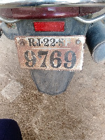 Indian Number Plates Object Detection Dataset by Atif Siddiqui