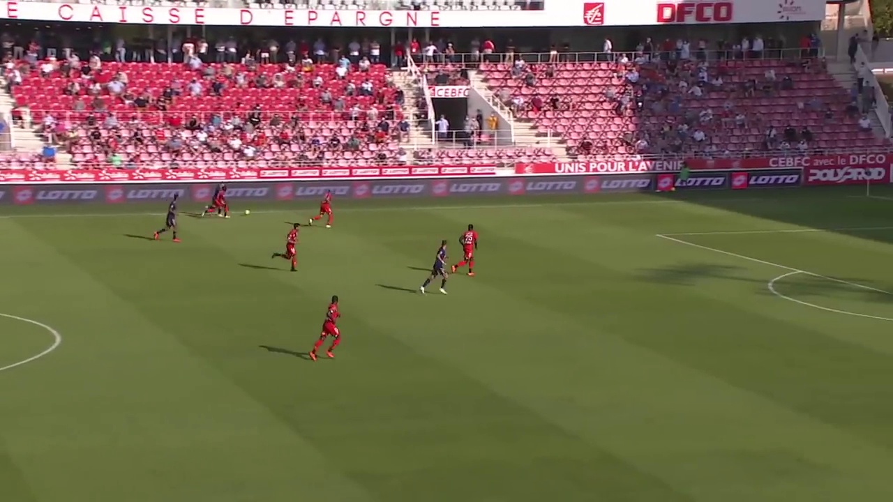 FootBall - Roboflow Universe