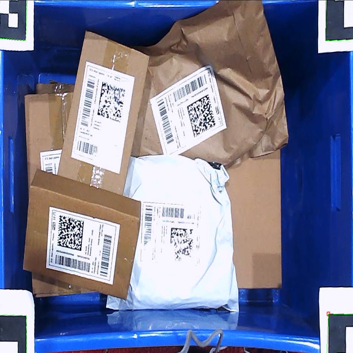 shipment Finale Object Detection Dataset by shipments