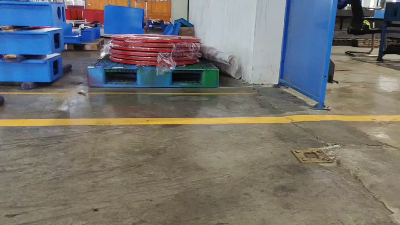 agv-detection Object Detection Dataset by qianmengyu11