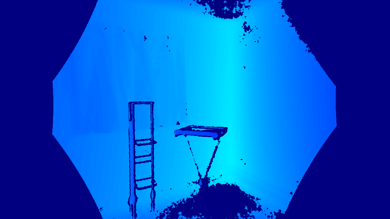 How to Use the Robot Finder Object Detection API