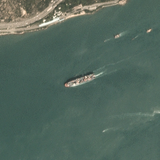 Ship Detection Yolo Object Detection Dataset By Abdullah Mohammed