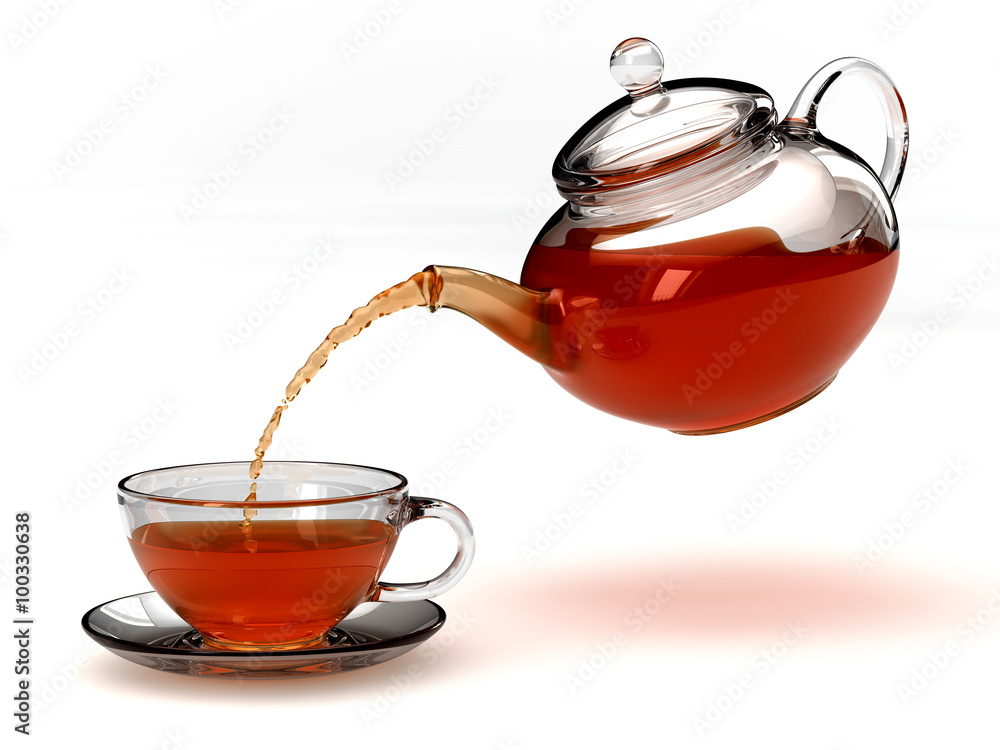 Teapot Object Detection Dataset By Practicas Preprofesionales
