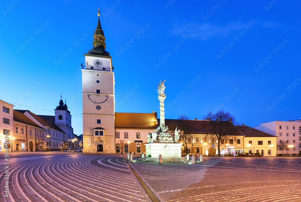 Tower Object Detection Dataset by PRACTICAS PREPROFESIONALES