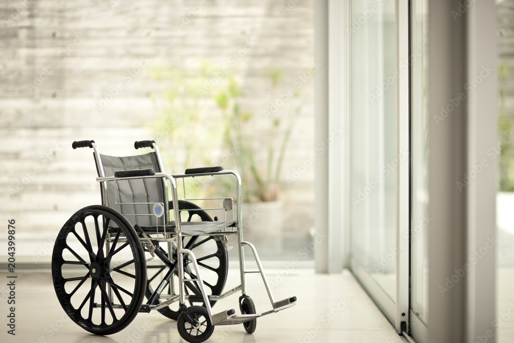 Wheelchair Object Detection Dataset By Practicas Preprofesionales