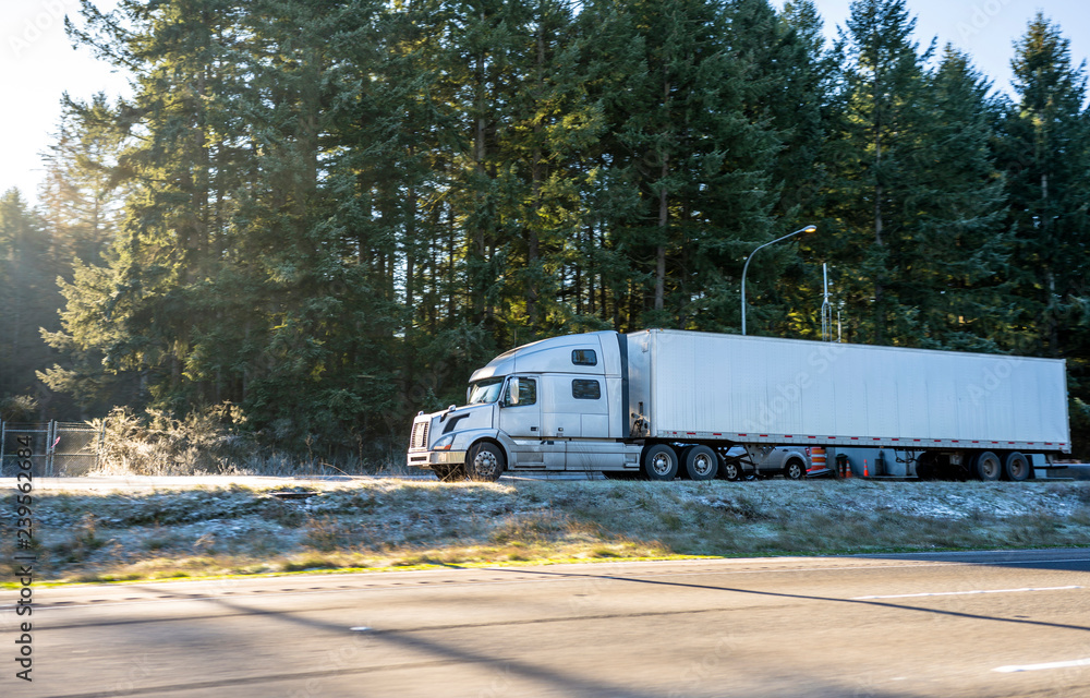 Truck Object Detection Dataset By Practicas Preprofesionales