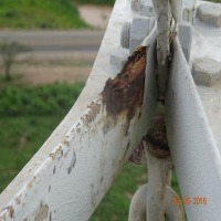 Corrosion-Detection Object Detection Dataset and Pre-Trained Model by ...