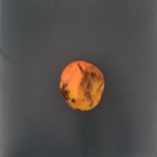 Fruit Freshness Detection Object Detection Dataset by Brac University