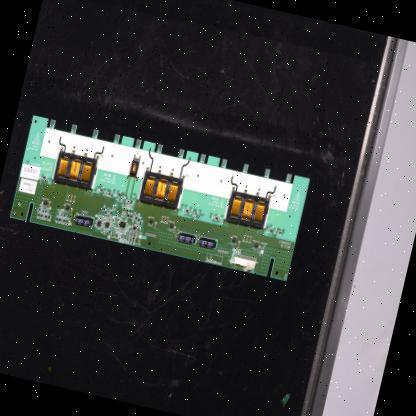 TechData Object Detection Dataset by myworkspace