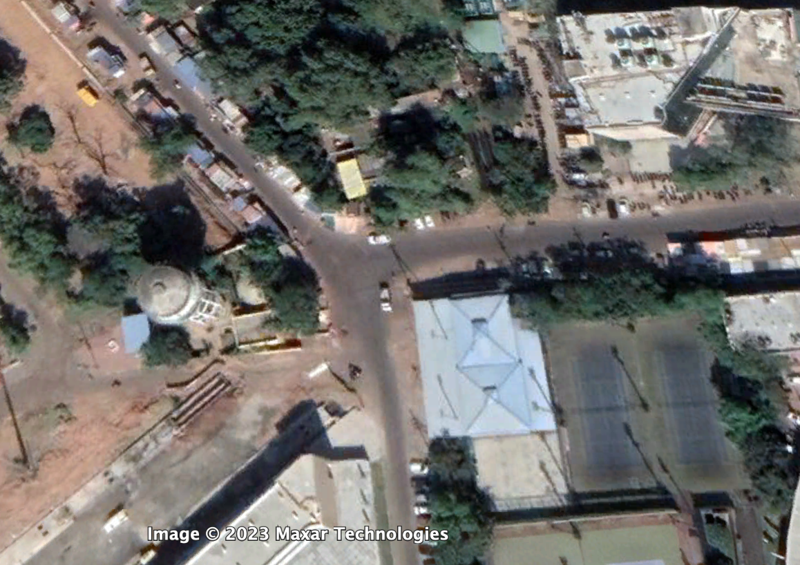 SOI-Instance-segmentation Instance Segmentation Dataset and Pre-Trained Model by Tusharyolov7