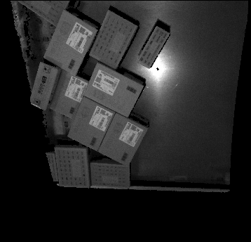 Temp SPP (background images) Object Detection Dataset by Ania