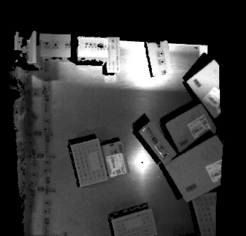 SPP - add specific cases Object Detection Dataset by Ania