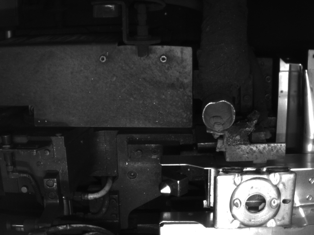 940 fullimage Object Detection Dataset by Hawkeye