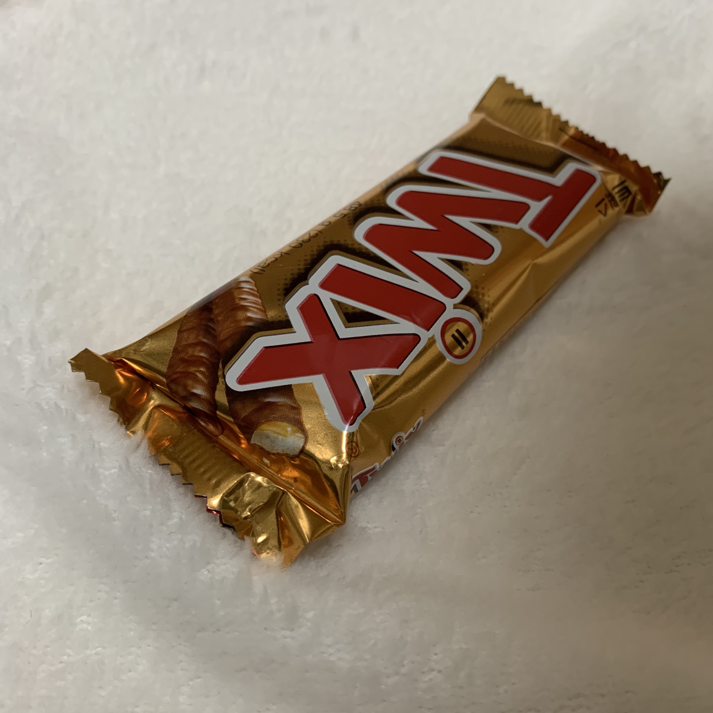 Twix Detection Capstone Design Group7 Object Detection Dataset By