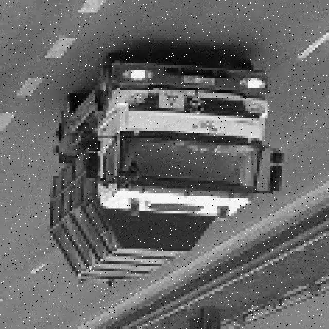 Truck Detection Object Detection Dataset By Truck Detection