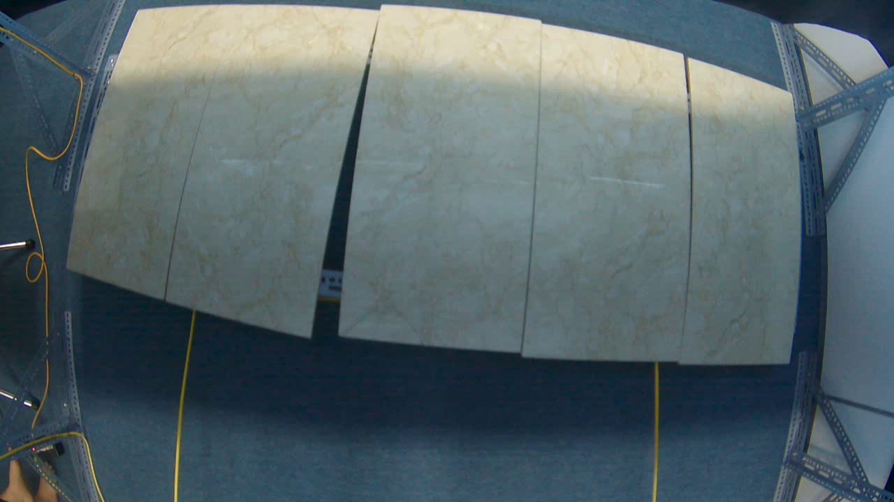 Tile Object Detection Dataset By Test