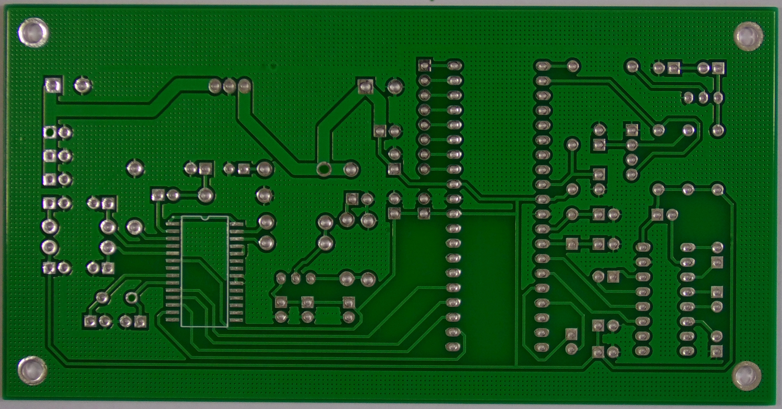 Detect Pcbs Defect Object Detection Dataset And Pre Trained Model By Pcbs