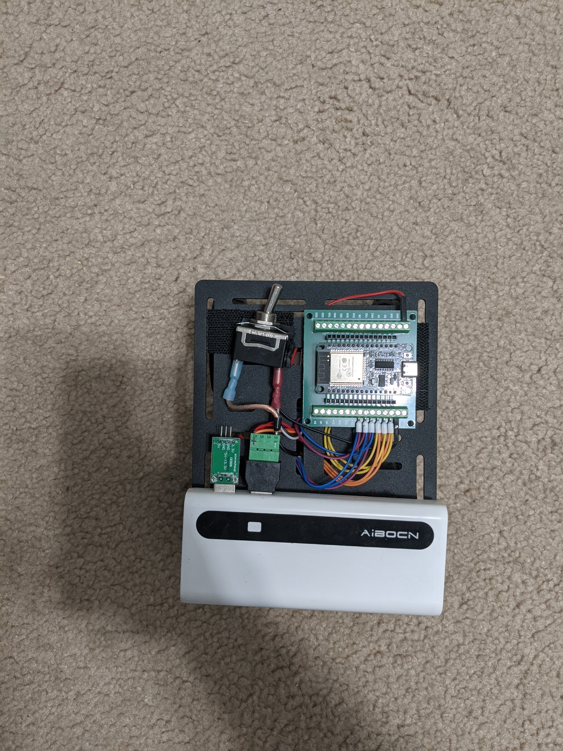 Satellite Guided Autonomous Vehicle Object Detection Dataset By Umd