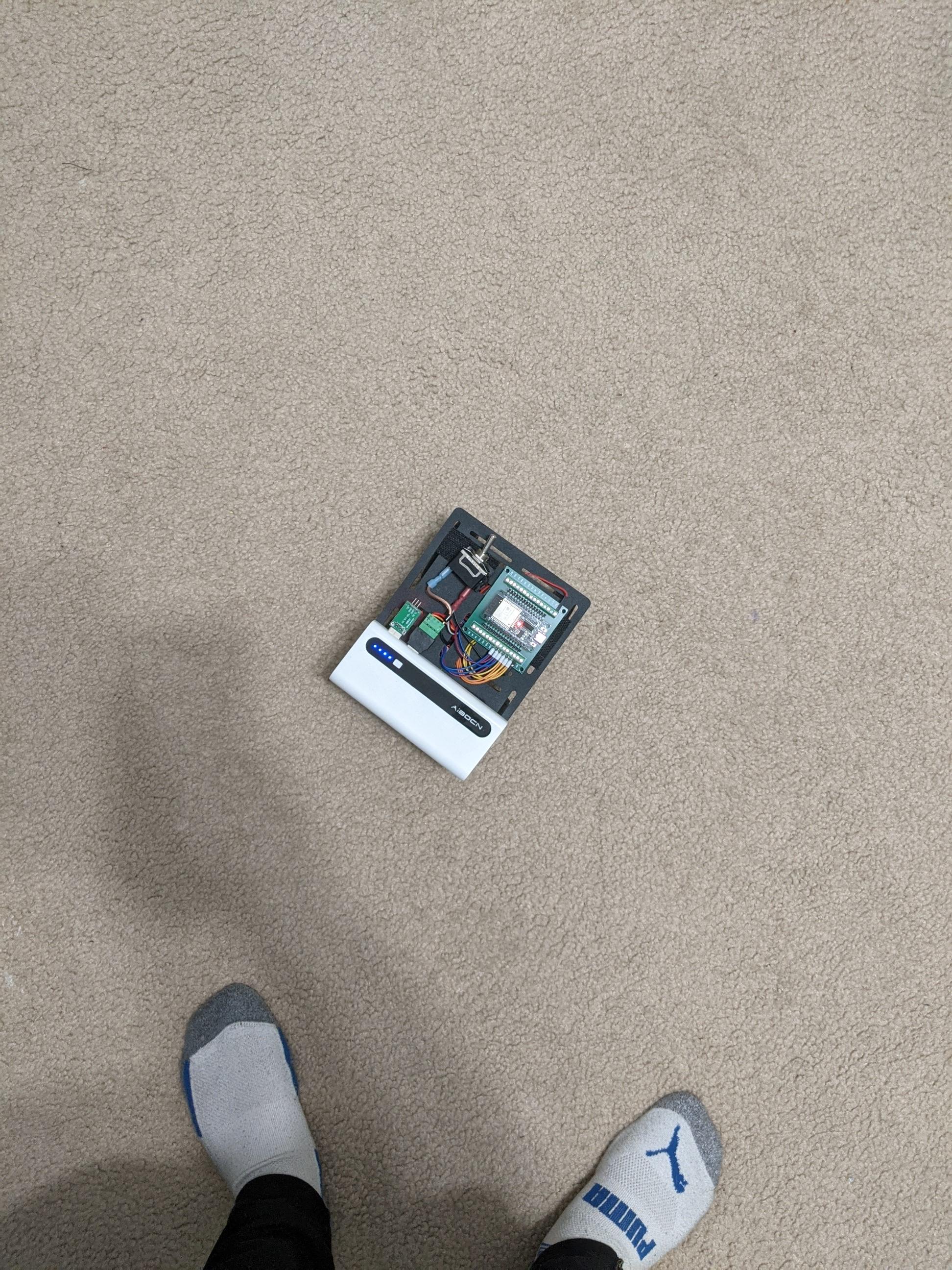 Sgav2 Object Detection Dataset By Umd