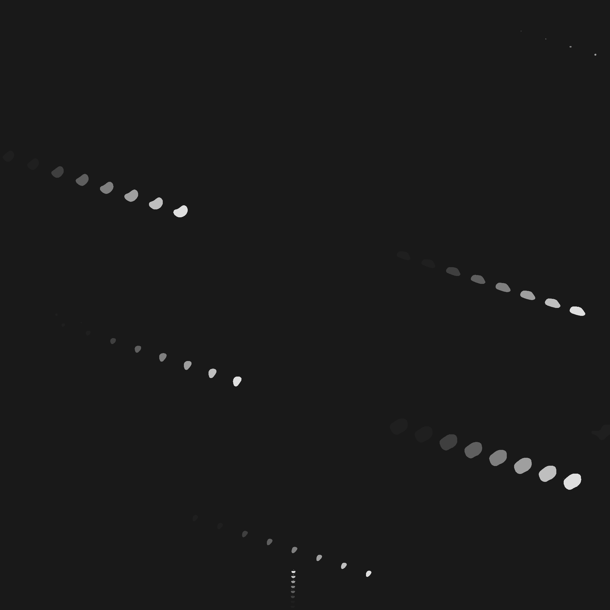 Space Debris Object Detection Dataset By Space Debris