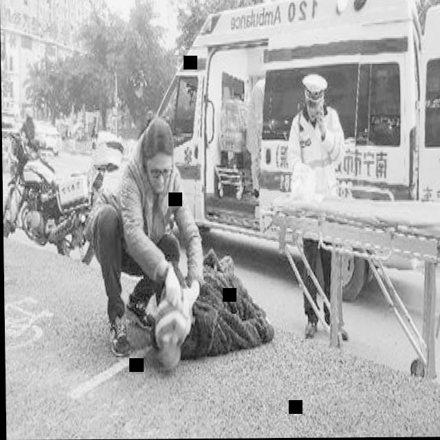 pose-fall-detection Object Detection Dataset and Pre-Trained Model by Mustafa Ylmaz