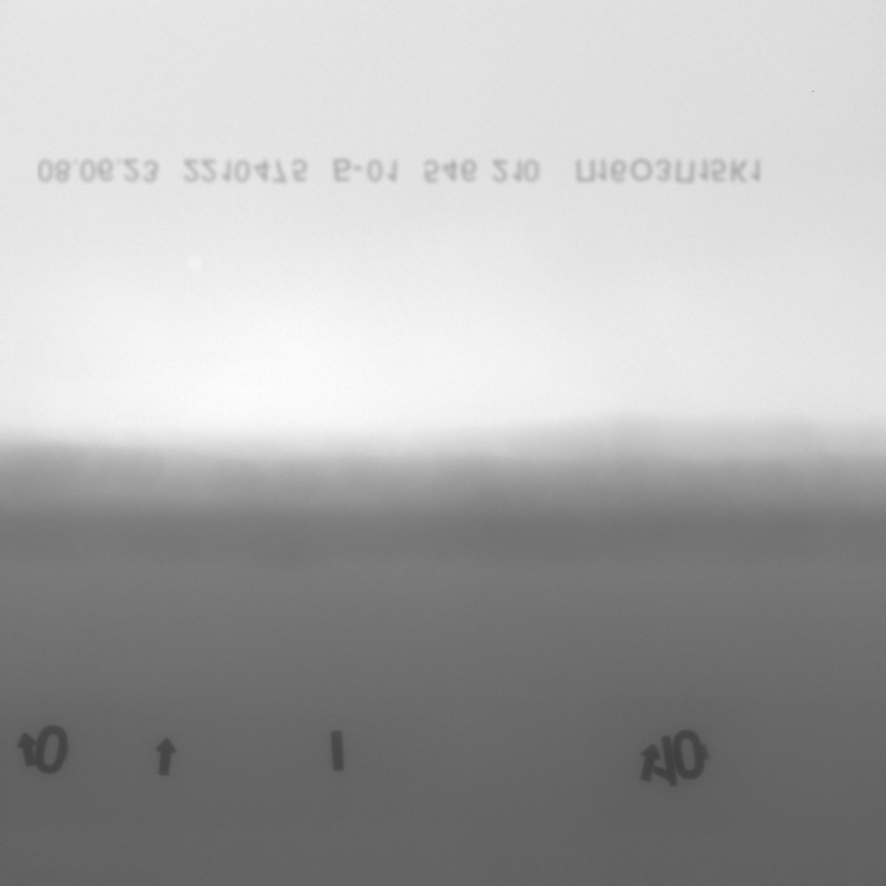 Seam Detection Instance Segmentation Dataset By Innopolis University