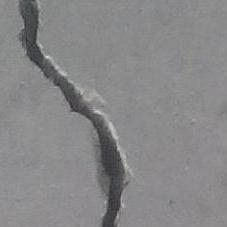 How to Use the concrete Crack Detection Object Detection API