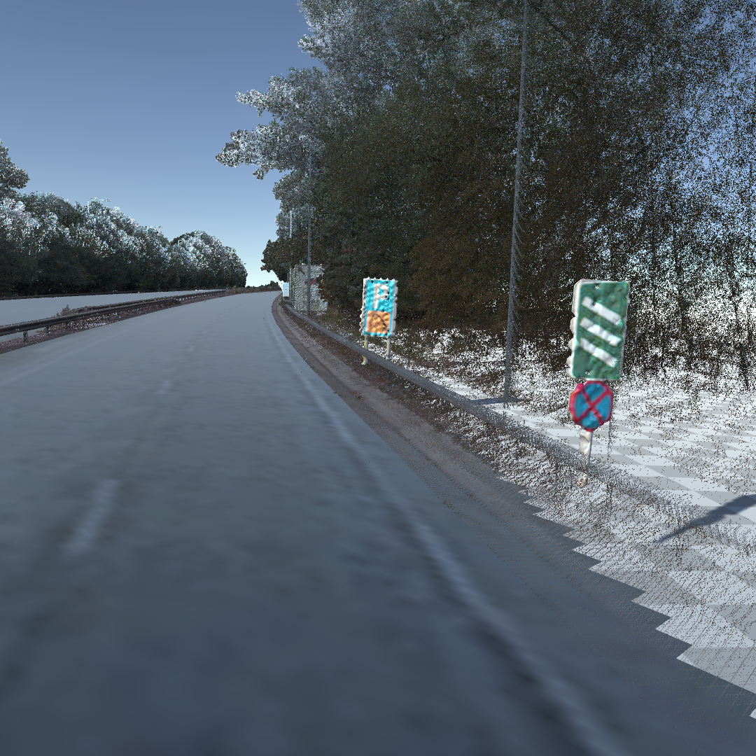 Top Default_sign Datasets and Models | Roboflow Universe