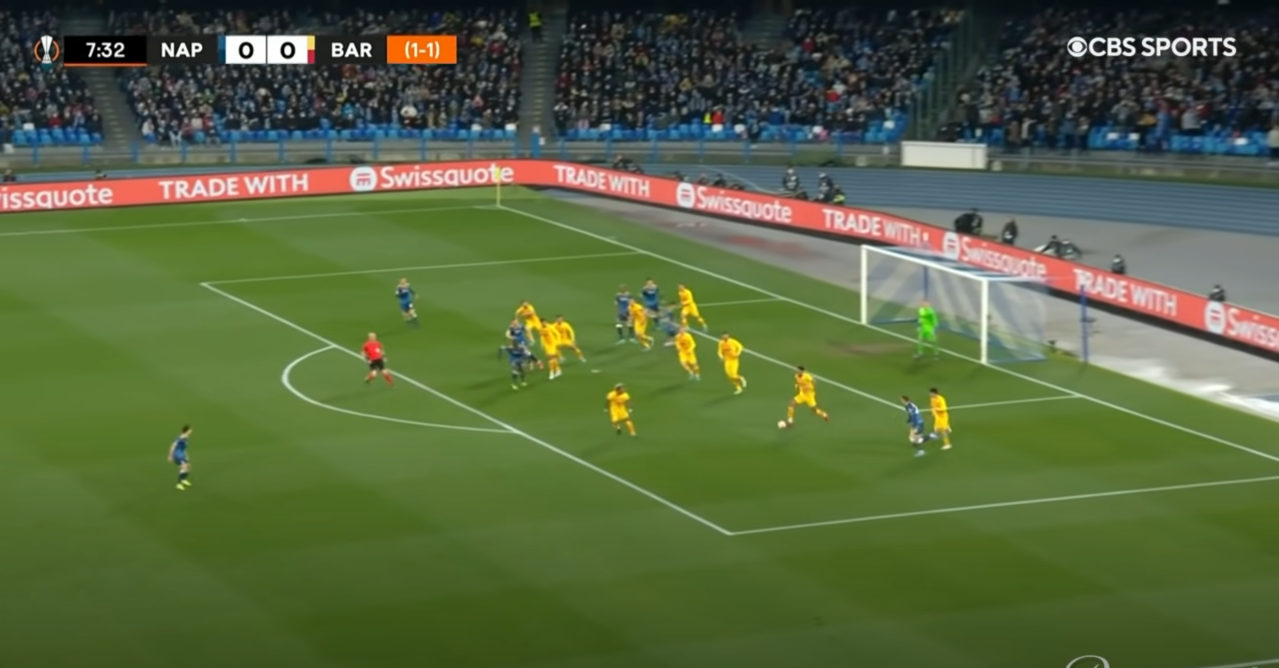 Soccer Ball Tracking v2 Object Detection Dataset and Pre-Trained Model ...