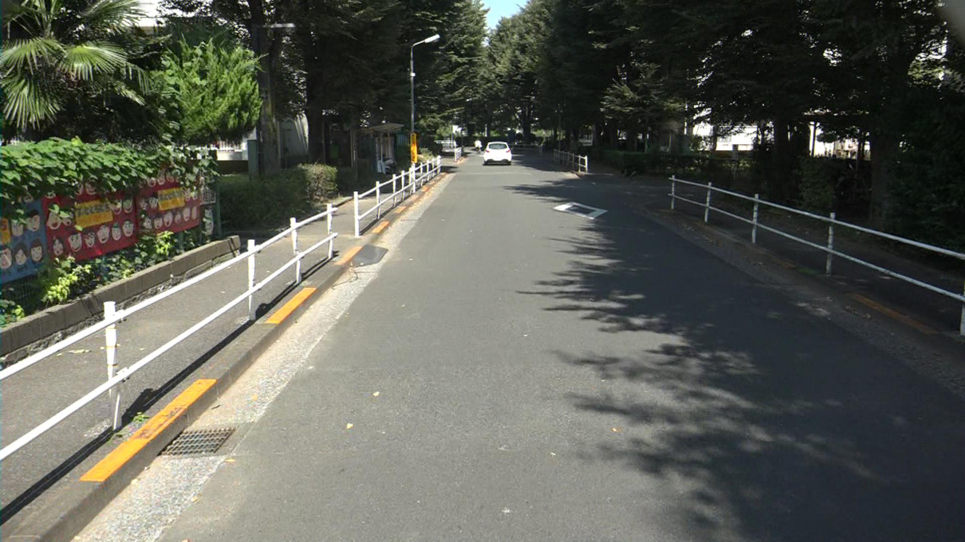 Road Marking Damage Detection Object Detection Dataset and Pre-Trained ...