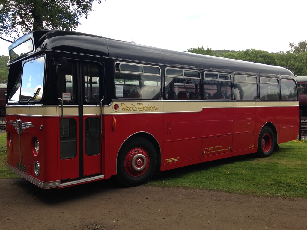 bus Object Detection Dataset by Univ