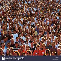 Crowd detection Object Detection Dataset by copernilabs