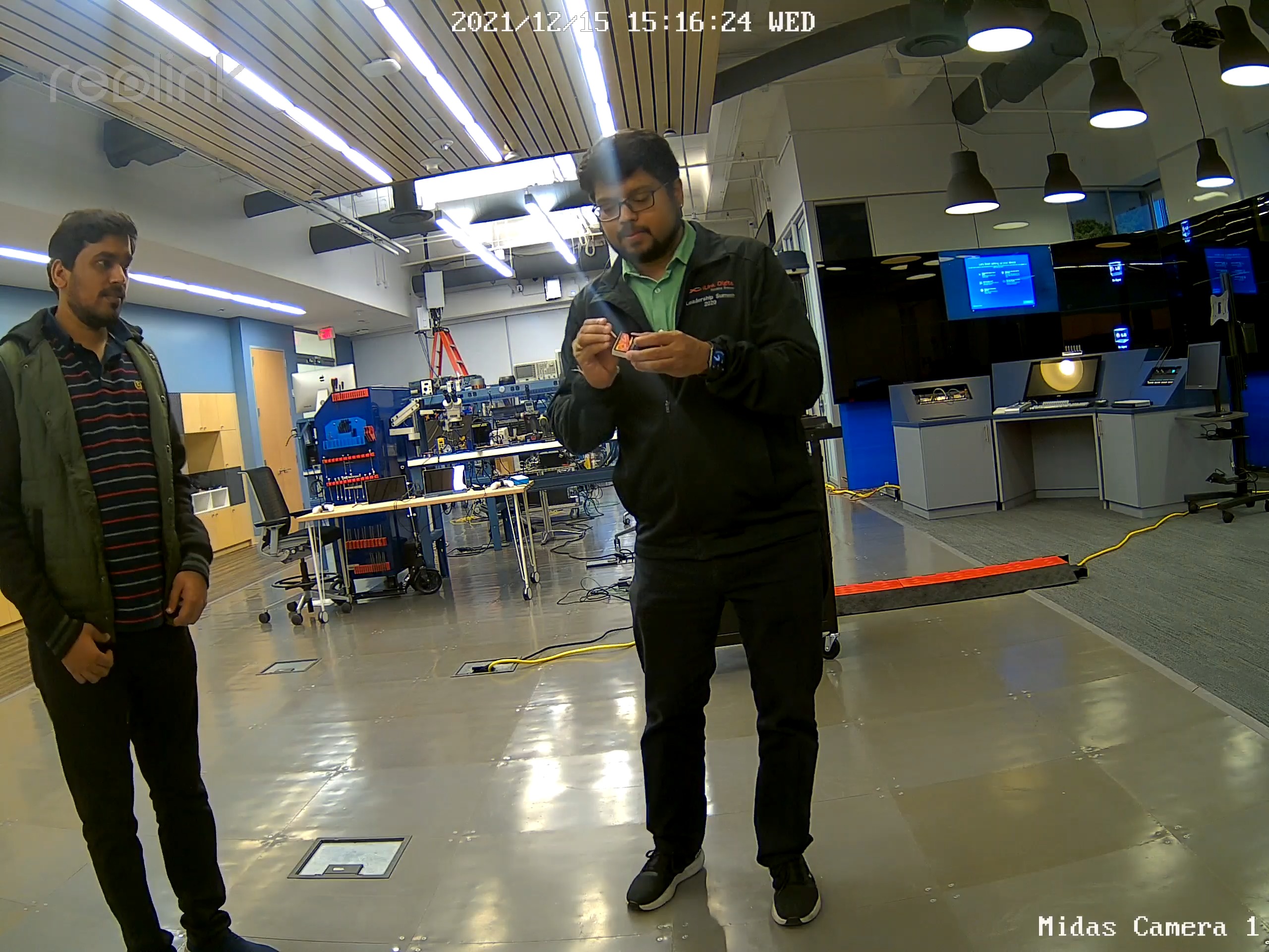 Fire Detection Object Detection Dataset and Pre-Trained Model by DevShah