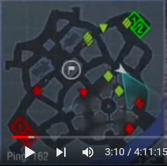 WoTB_Map_Project Object Detection Dataset by TurtleLions