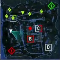 WoTB_Map_Project Object Detection Dataset by TurtleLions